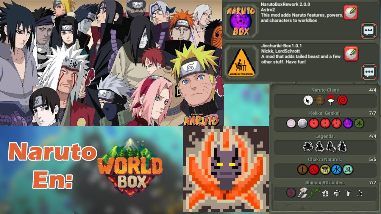 La Experiencia De Naruto Shippuden En WorldBox JinchurikiBox Review la-experiencia-de-naruto-shippuden-en-worldbox-jinchurikibox-review