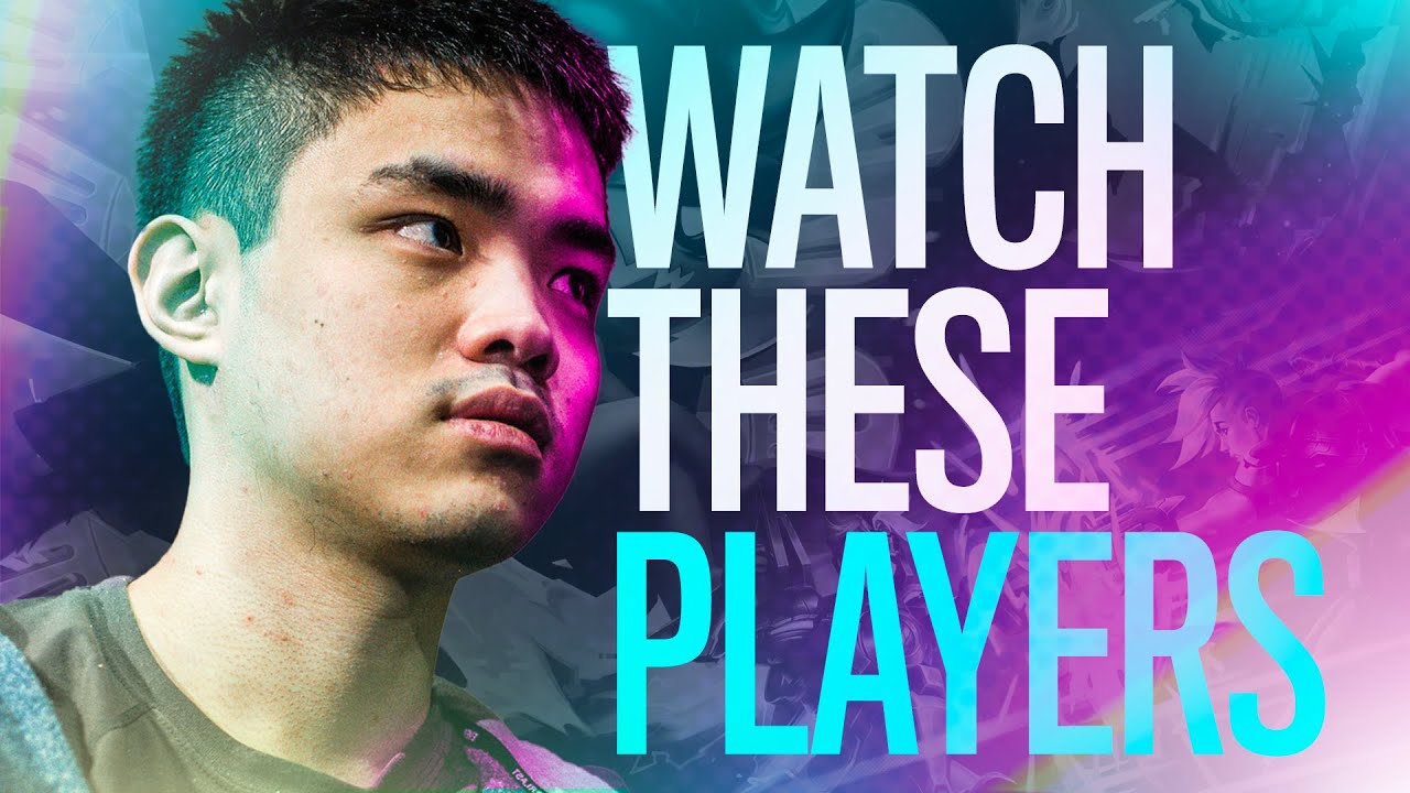 5 Players to Watch at the Regional Finals | Teamfight Tactics Monsters ...