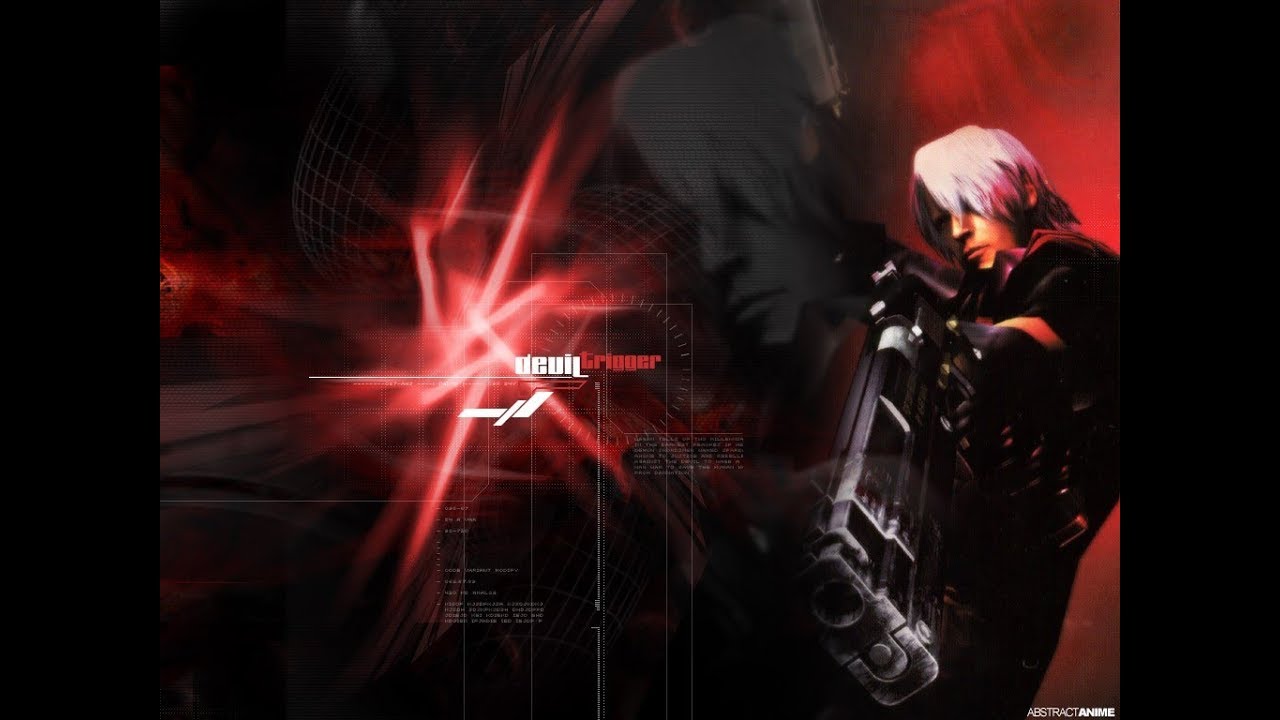 DMC 1 Full Game Movie (HD) - YouTube