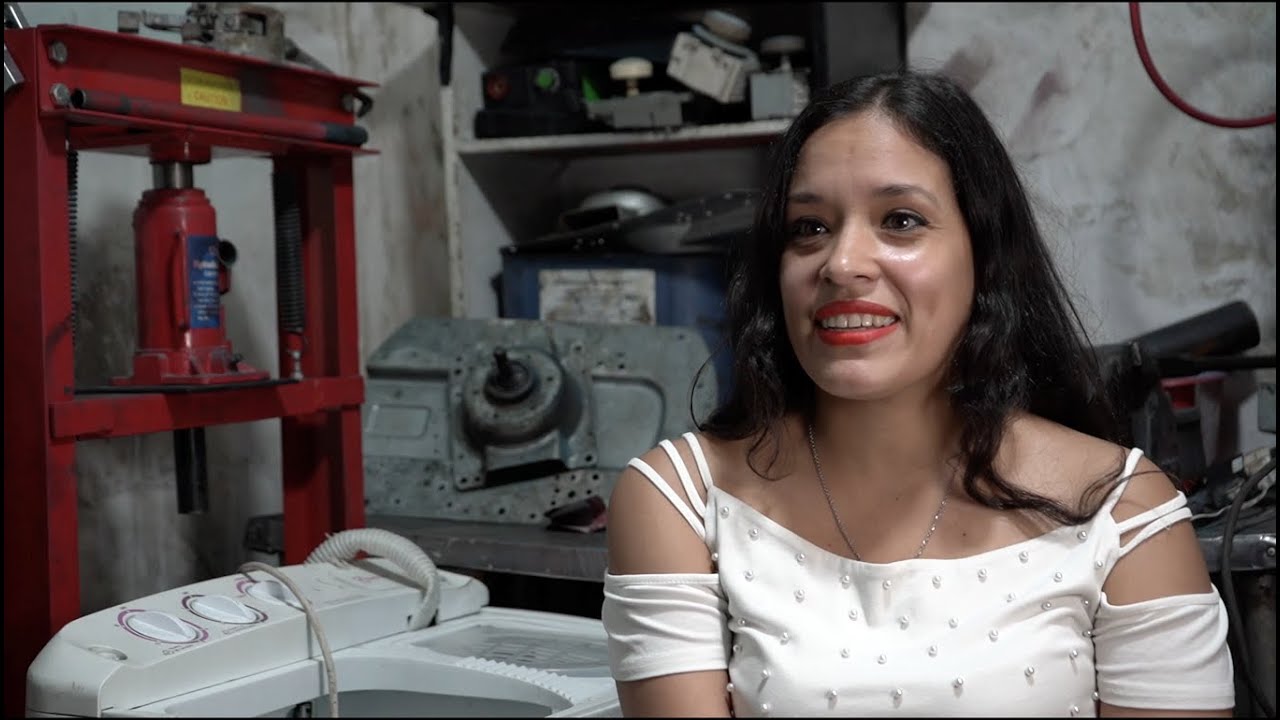 For Venezuelans in Colombia, Micro-loans Offer a Fresh Financial Start ...