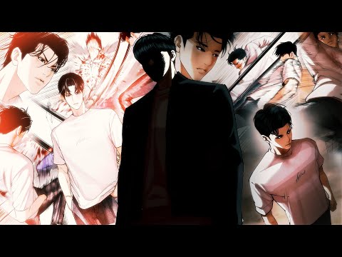 Lookism MMV | The Legendary Demon of the Second Generation