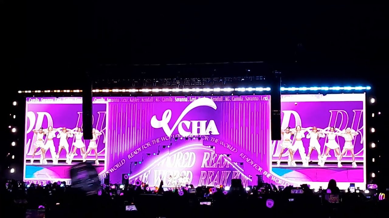 VCHA (En Vivo Ciudad De México) 2Feb2024 - YouTube