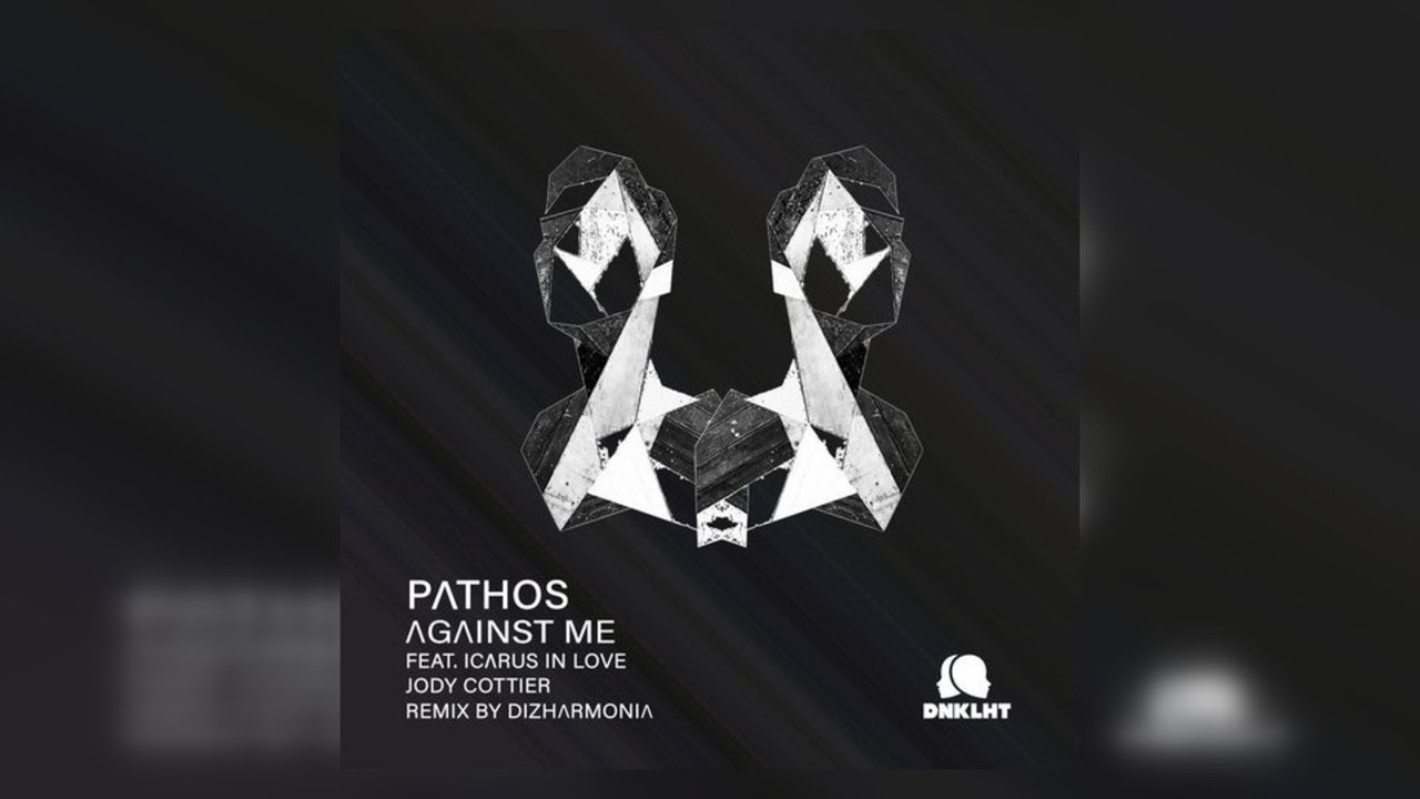 Against Me & Icarus in Love - Pathos (Original Mix) [Dunkelheit] - YouTube