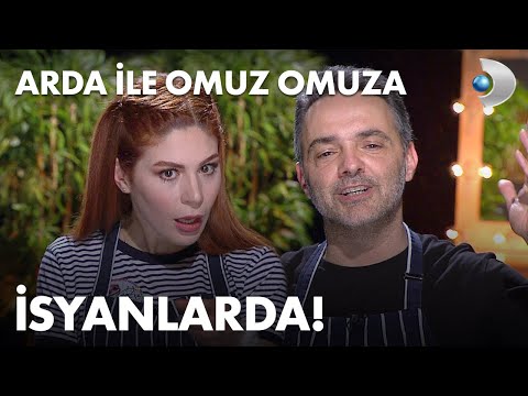 Yeliz Kuvancı isyanlarda! Arda ile Omuz Omuza 85. Bölüm