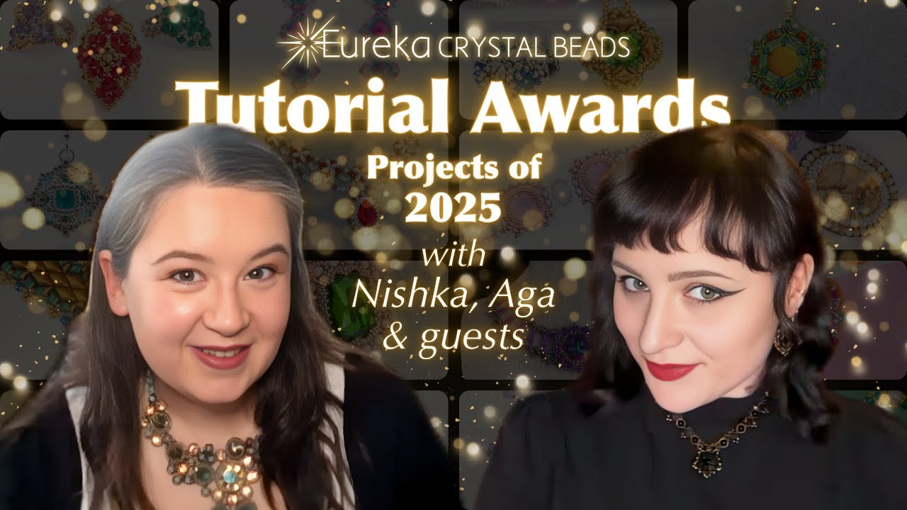 🏆 1st Eureka Tutorial Awards 🥇 Best Projects of 2025 Presented by the ...