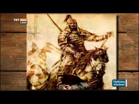 Babür Şah Kimdir? - Türkistan Gündemi - TRT Avaz