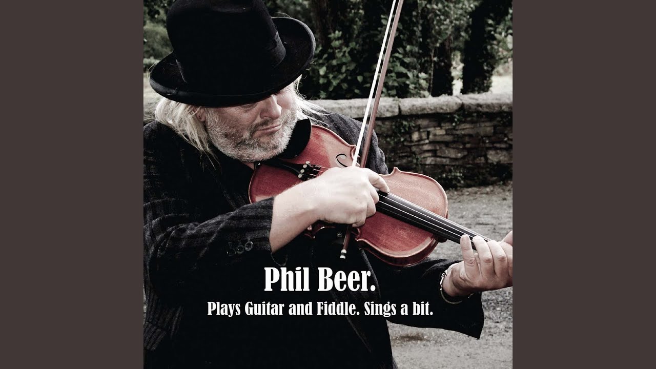 The Blind Fiddler - YouTube