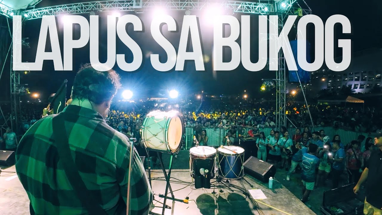 Oh! Caraga - Lapus Sa Bukog - Concetrix Cebu - YouTube