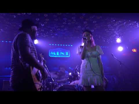 Cannons - Kiss Me LIVE HD (2018) Los Angeles The Mint