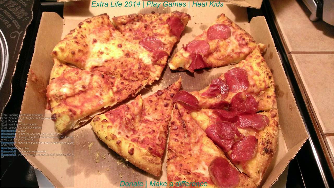 Ghost Recon Phantoms with Sev | #ExtraLife - 11 / 19 - YouTube