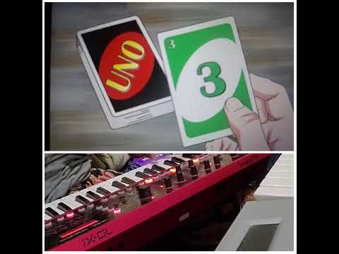 UNO Theme Song🔥🔥 - YouTube