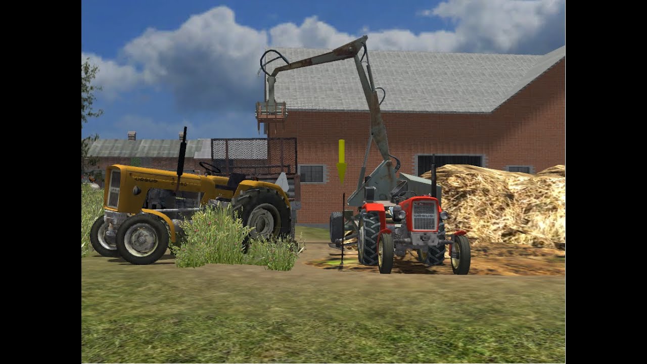 Powrót po przerwie w Wielkim Stylu LS 11 Boćkowo - YouTube