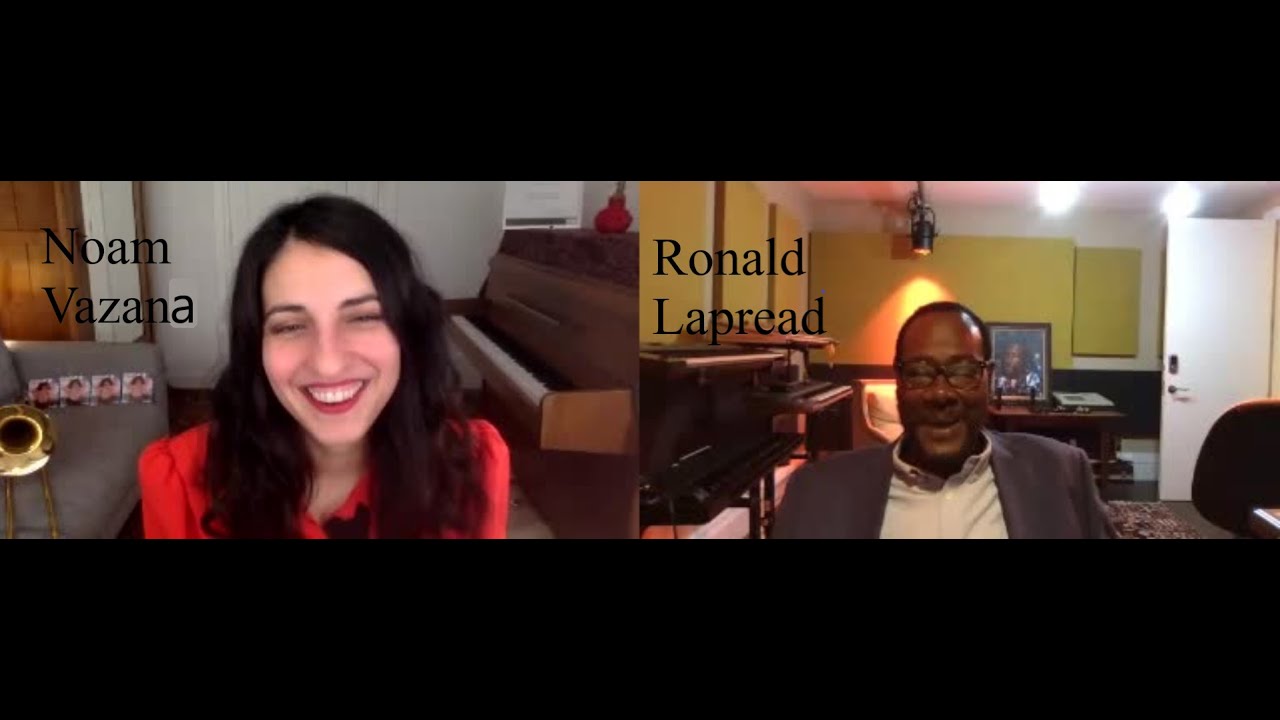 Ronald Lapread & Noam Vazana join Skyler Jett on Music For Global ...