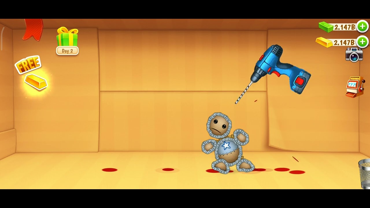 kid the buddy 1vs kid the buddy 2 - YouTube