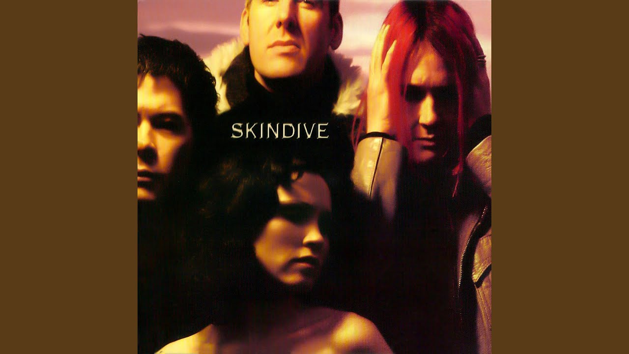 Skindive (Extended Intro) (Extended) - YouTube