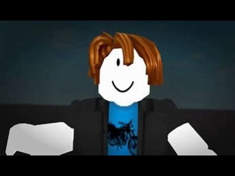 Animation of Roblox bacon - YouTube
