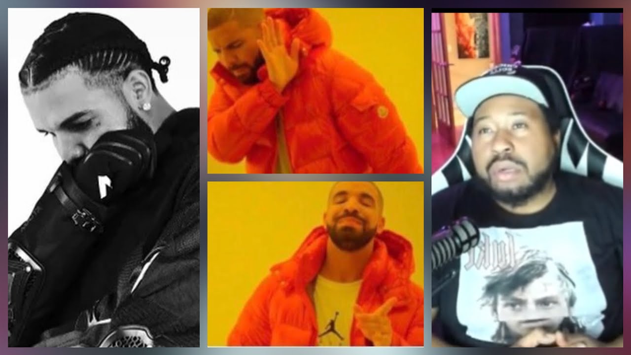 Did Drake Ghost Big Ak? DJ Akademiks checks if Drake replied to his DM ...