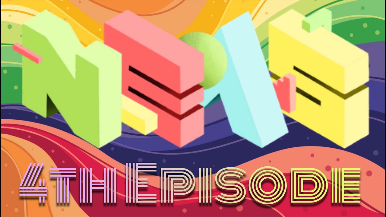 NEAS ep4: Classic Stuff - YouTube
