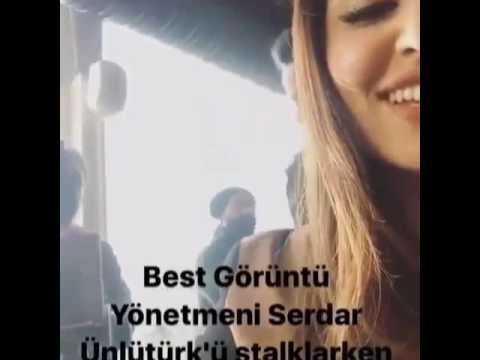 Hande Ercel instagram