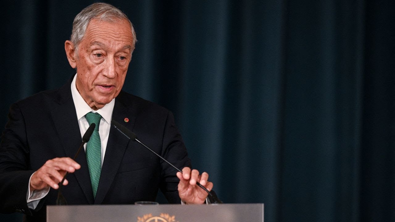 África Agora: “É preciso rever a verdade histórica sobre a escravatura ...