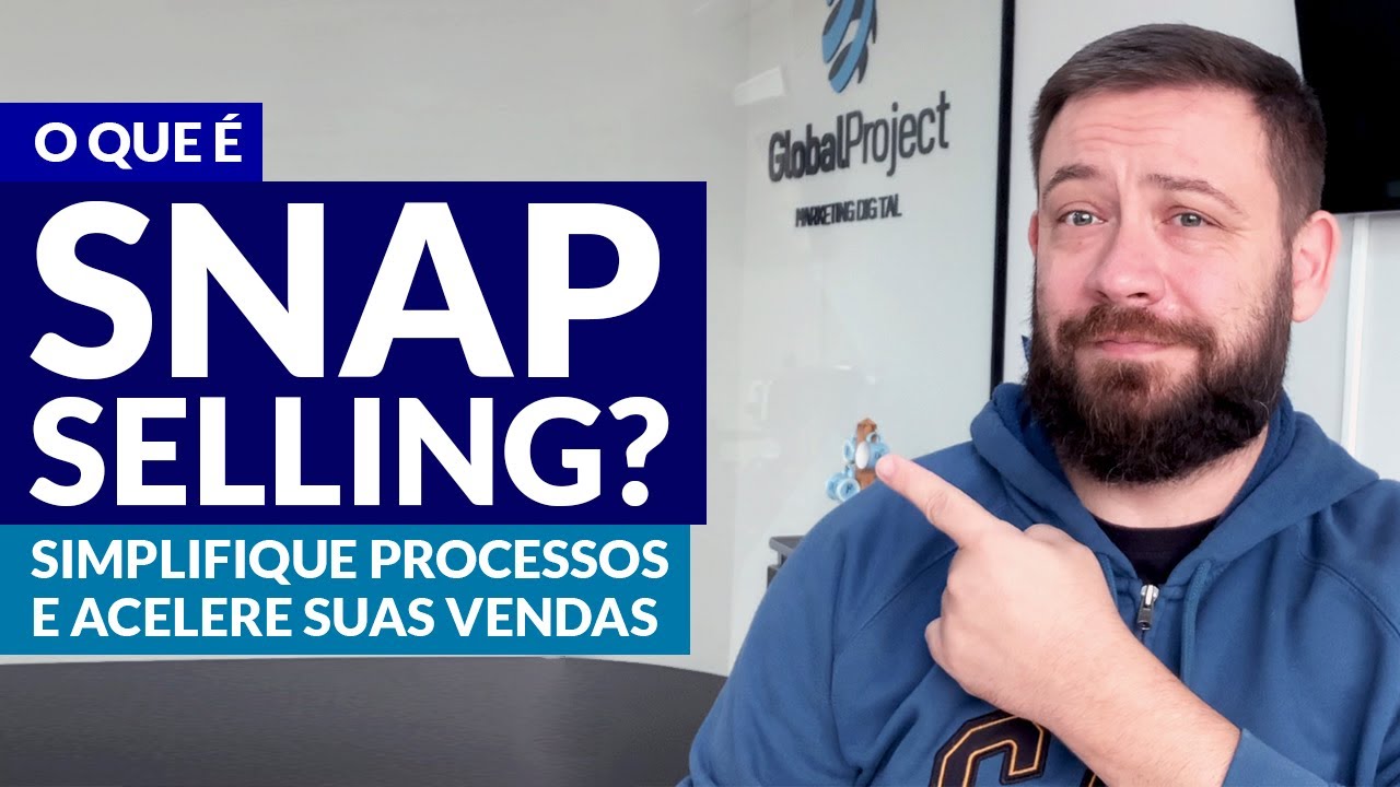 O que é SNAP Selling? Como simplificar processos e acelerar as vendas ...