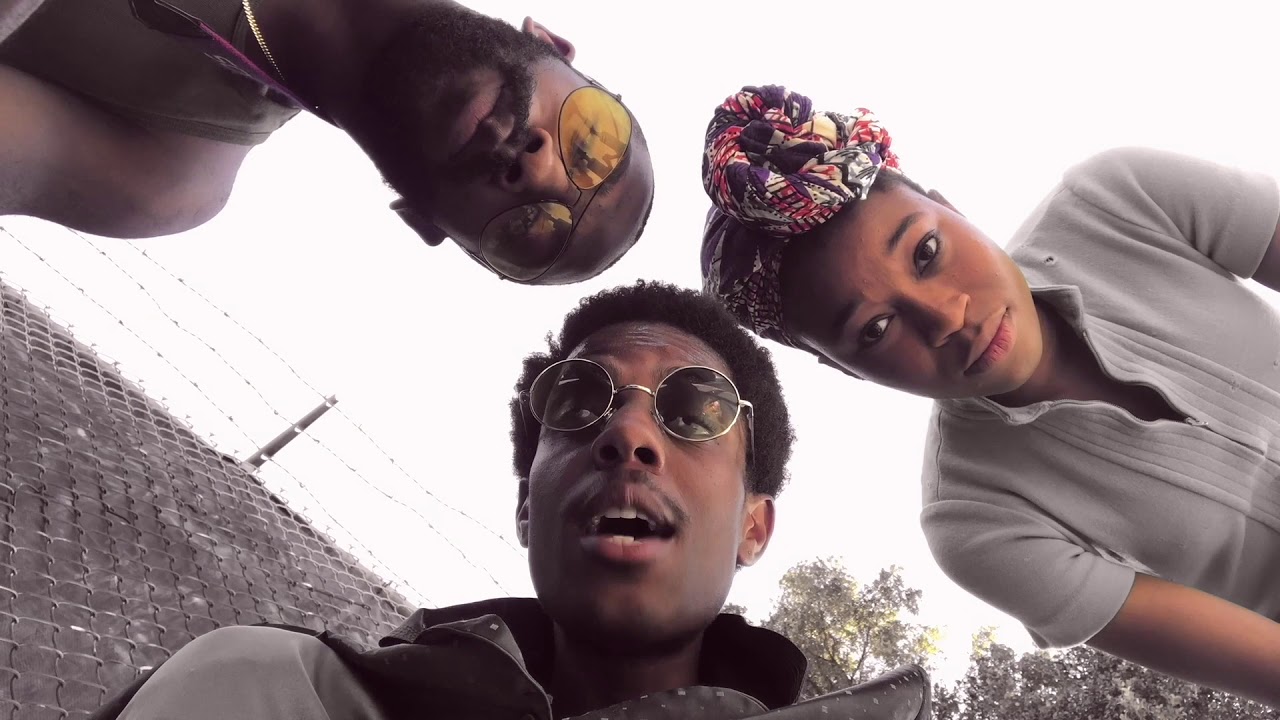 Cray Cray Official music video - YouTube