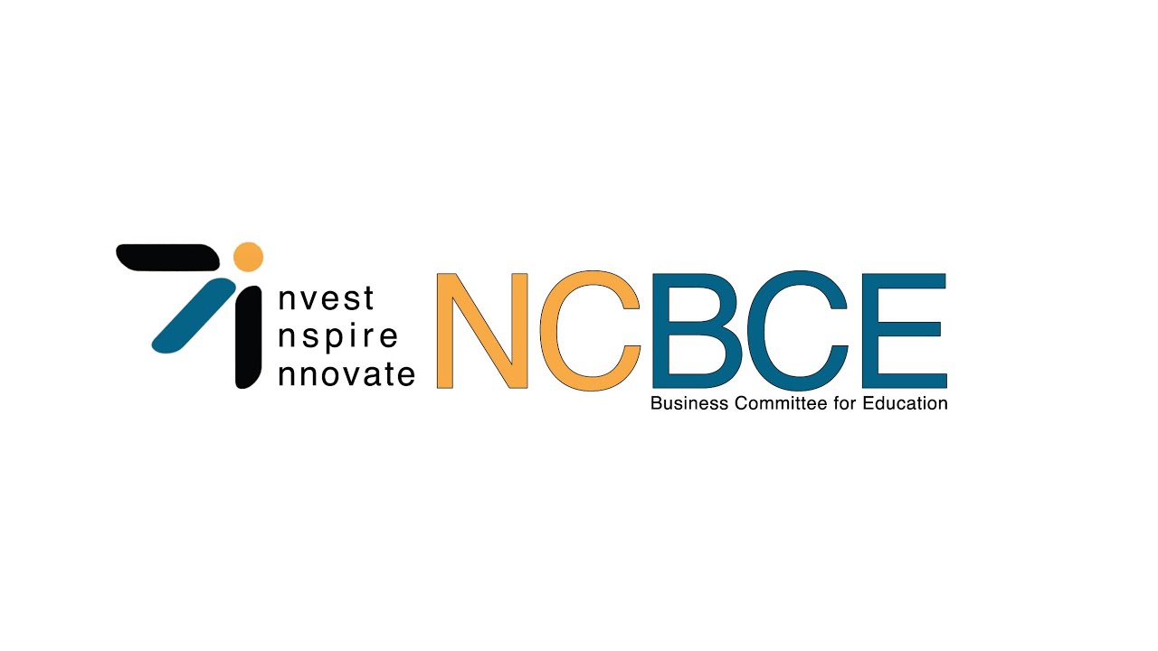 NCBCE - Invest, Inspire, Innovate - YouTube