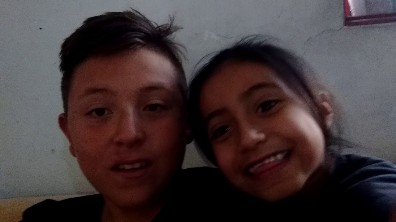 Video con mi prima - YouTube