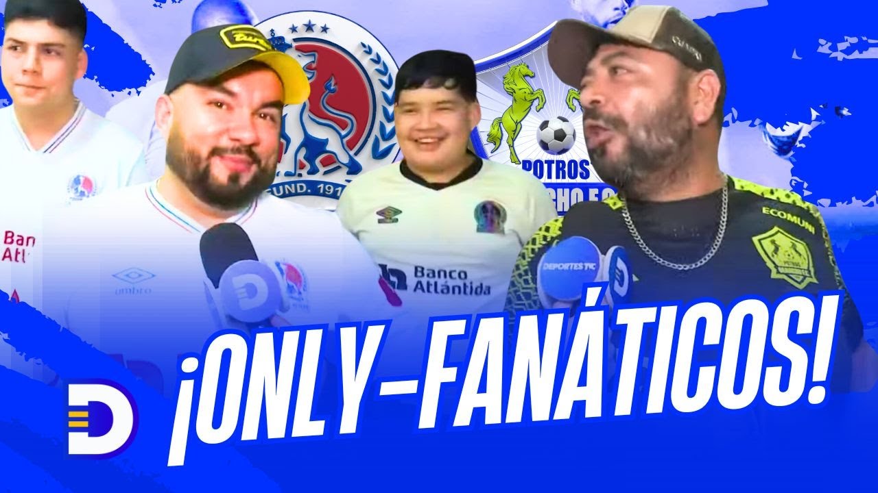 Only-Fanáticos: ¡Las mejores excusas y celebraciones de los hinchas de ...