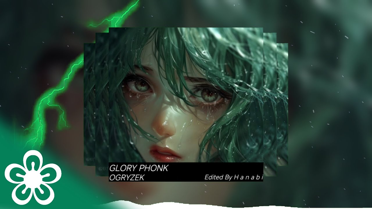 🆕OGRYZEL - GLORY PHONK ♬ 𝒉 𝒂 𝒏 𝒂 𝒃 𝒊 𑁍 - YouTube
