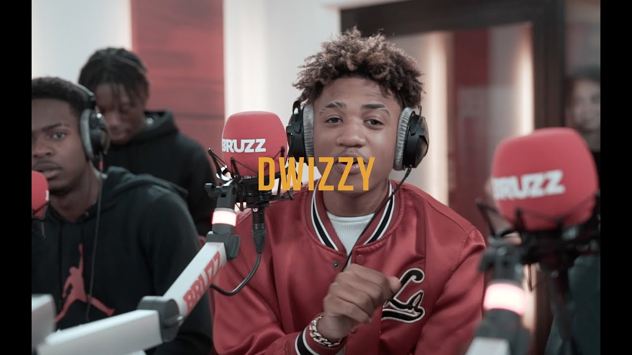 LOWKEY RADIO - Dwizzy - YouTube