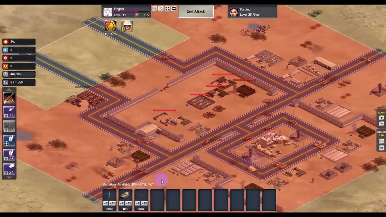 Best RTS Replays - Pro Unit Control - YouTube