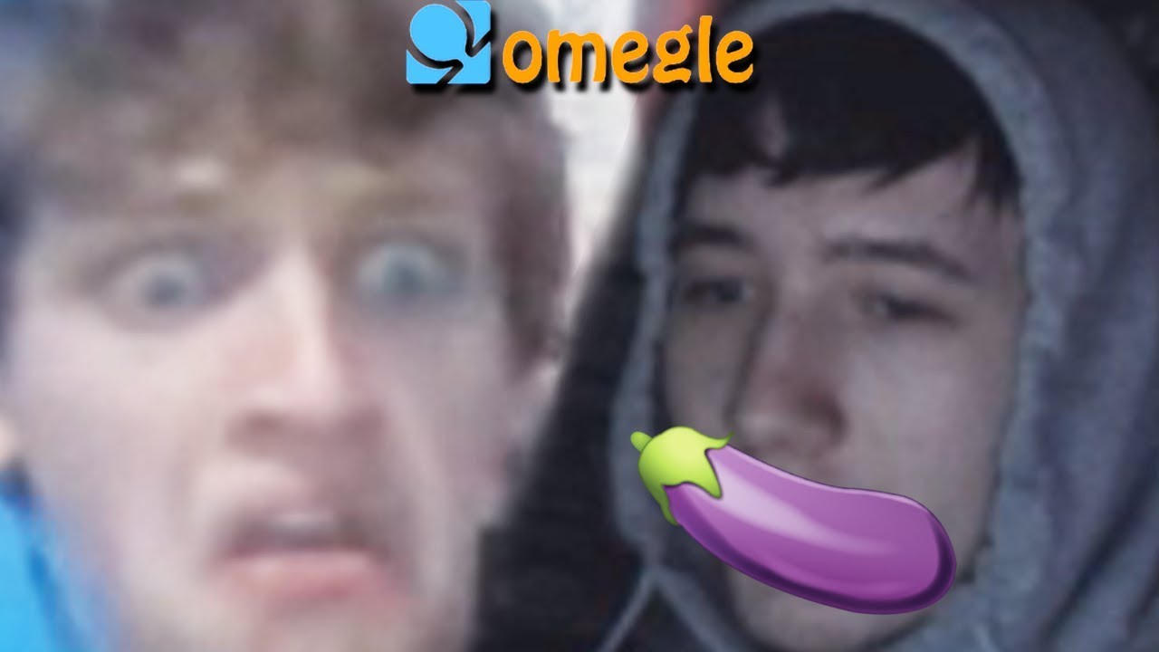 ACTING SUS ON OMEGLE (HILARIOUS REACTIONS) - YouTube