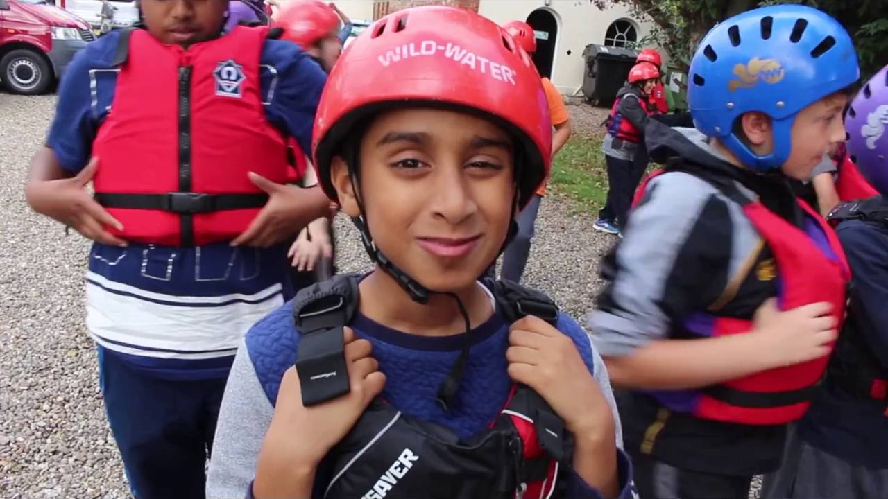 Trinity School Croydon - Trinity News September 2016 - YouTube