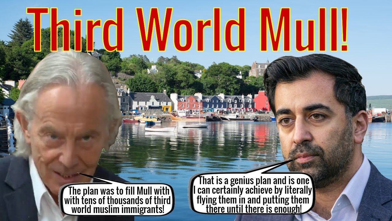 Mulling Over The Idea Of Immigration Youtube
