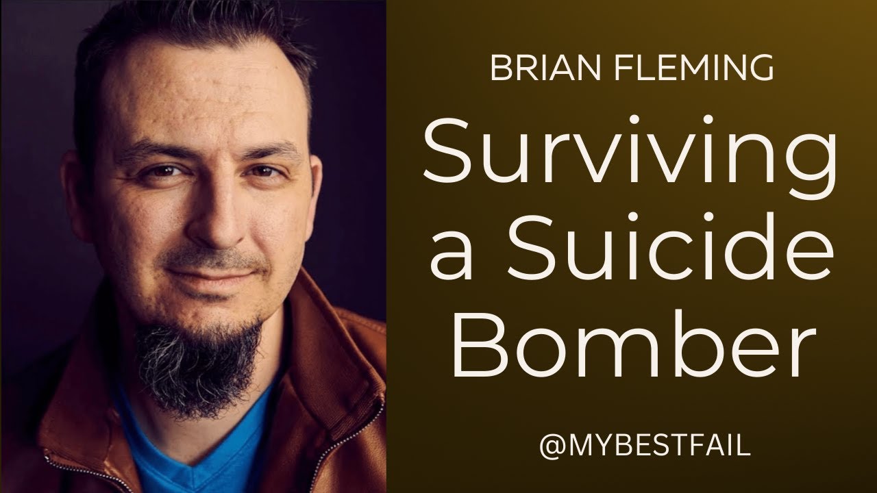 "The van was beside us. In the next instant, everything changed" | A ...