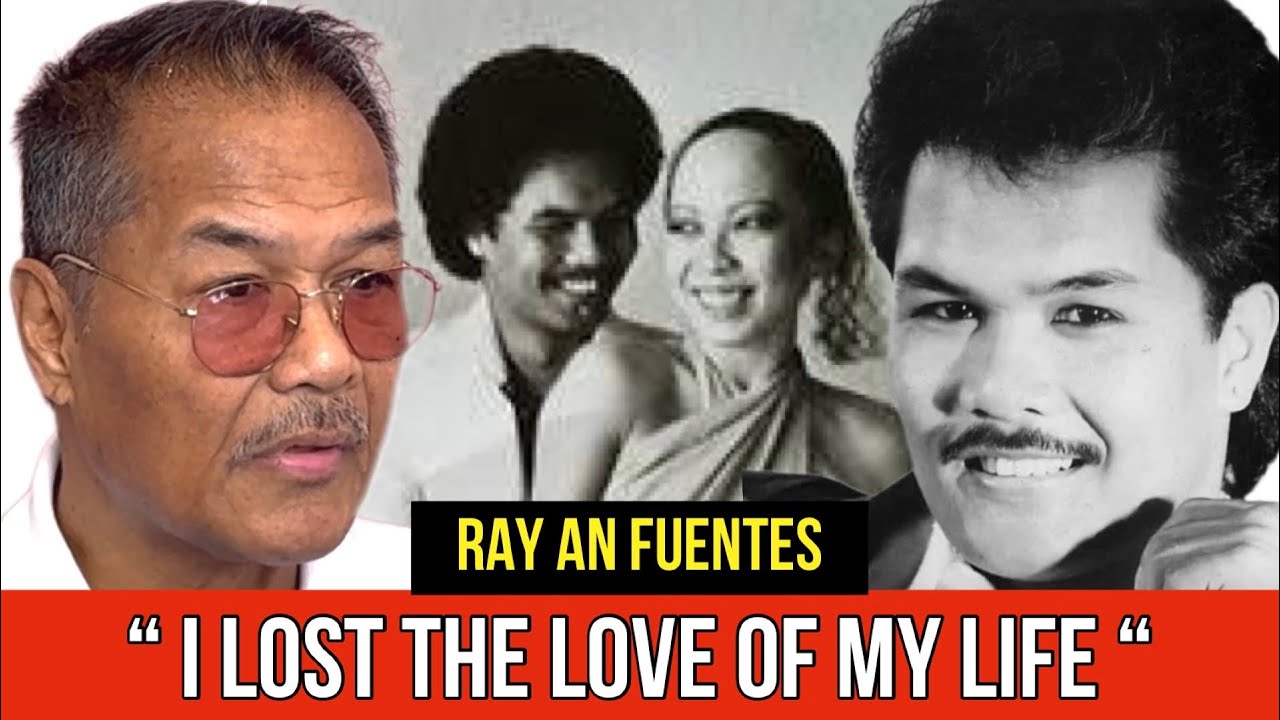 EXCLUSIVE! 80’S OPM ARTIST RAY AN FUENTES, BAKIT NAG-QUIT SA SHOWBIZ SA ...
