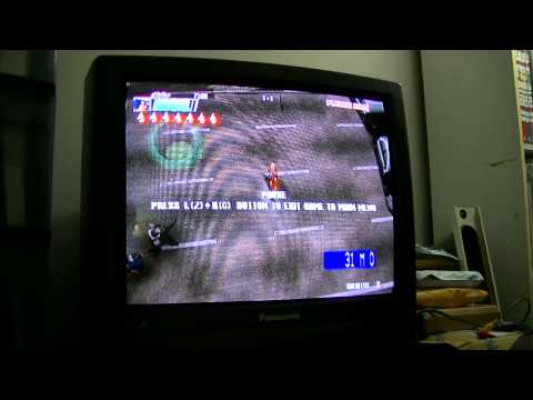 [How-to] Fix Overscan on Your TV - YouTube