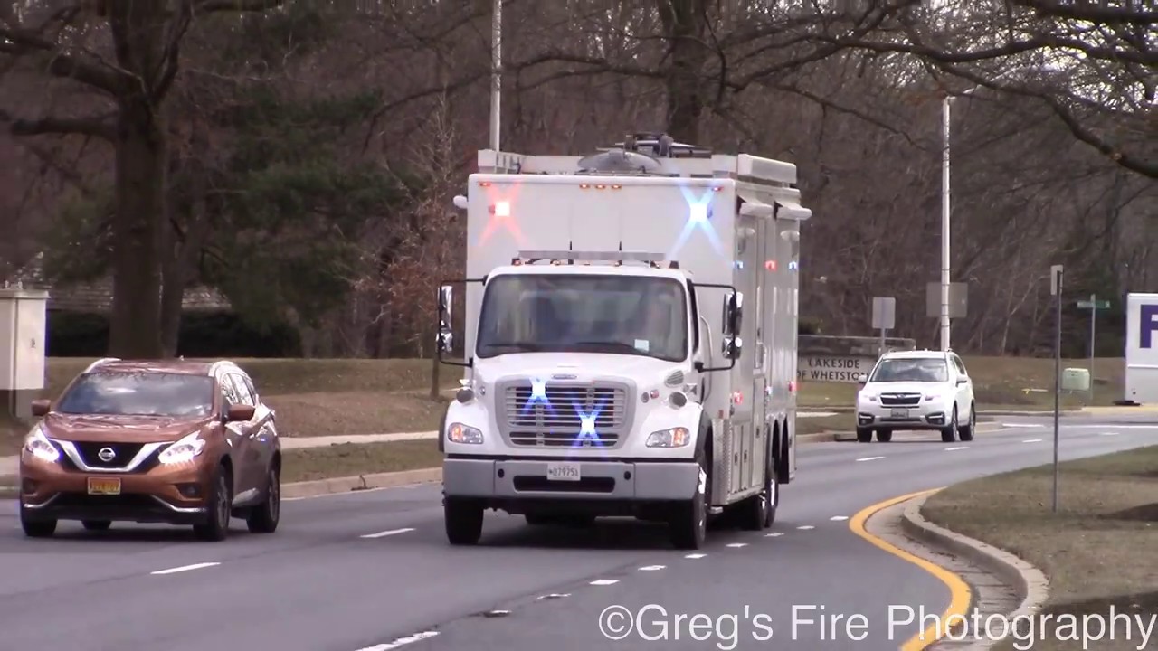 Montgomery County Police Responding to Barricade in Gaithersburg ...