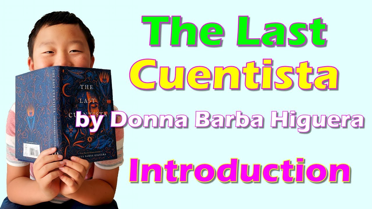 The Last Cuentista, Introduction. - YouTube