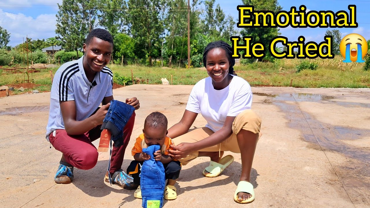 BIG SURPRISE🇺🇲 To Jayvian‼️ Spend A Day With Us - YouTube