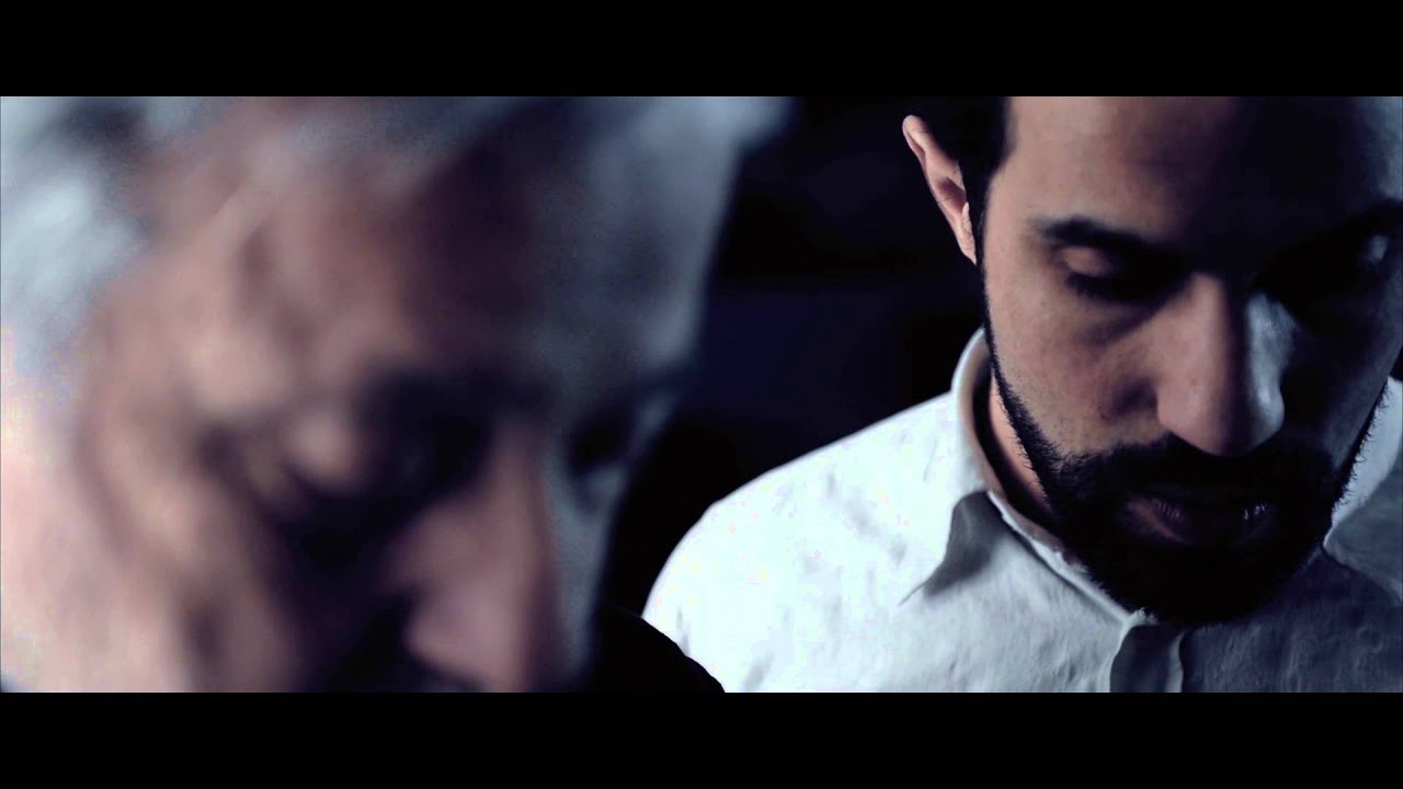 ZION (Hadi Rassi - Paul Tatopoulos - photo, Sylvia Tatopoulos) - YouTube