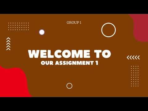 Assignment 1 | Computing Technology Inquiry Project | COS10026 ...