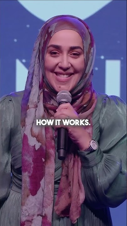 Yasmin Mogahed on Self-Worth and the Reality of Change | Muslimi Lifestyle Expo 2024 - YouTube