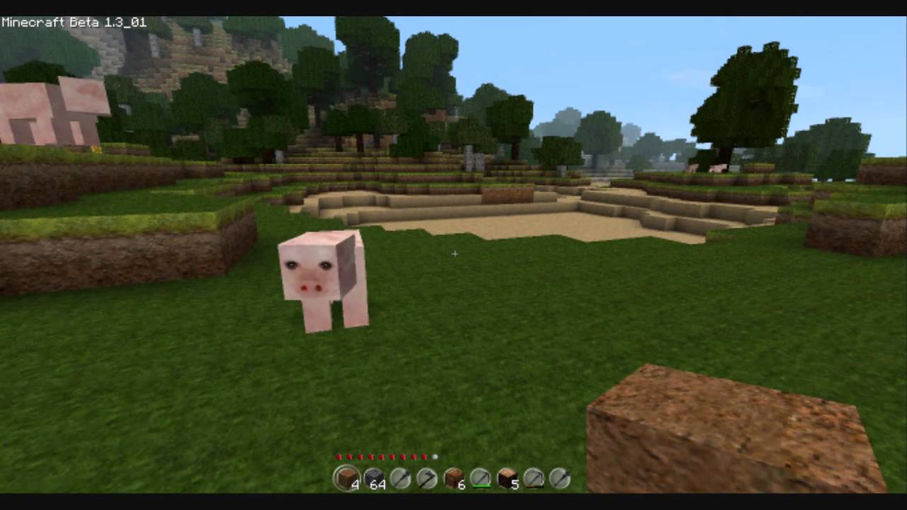 Episode 1 Minecube - Minecraft FR - YouTube