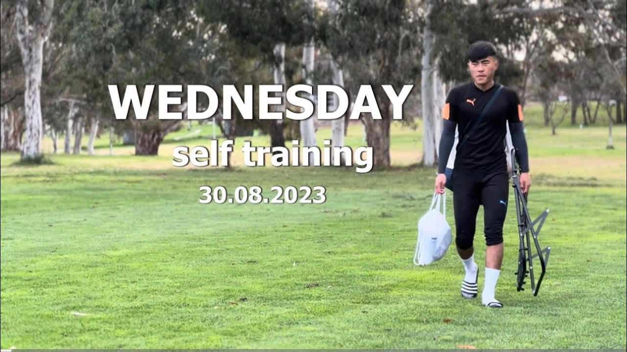 mastering the art of solo training: thriving in self motivation🇧🇹 - YouTube