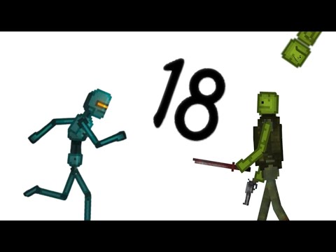 robotlar şehri 18