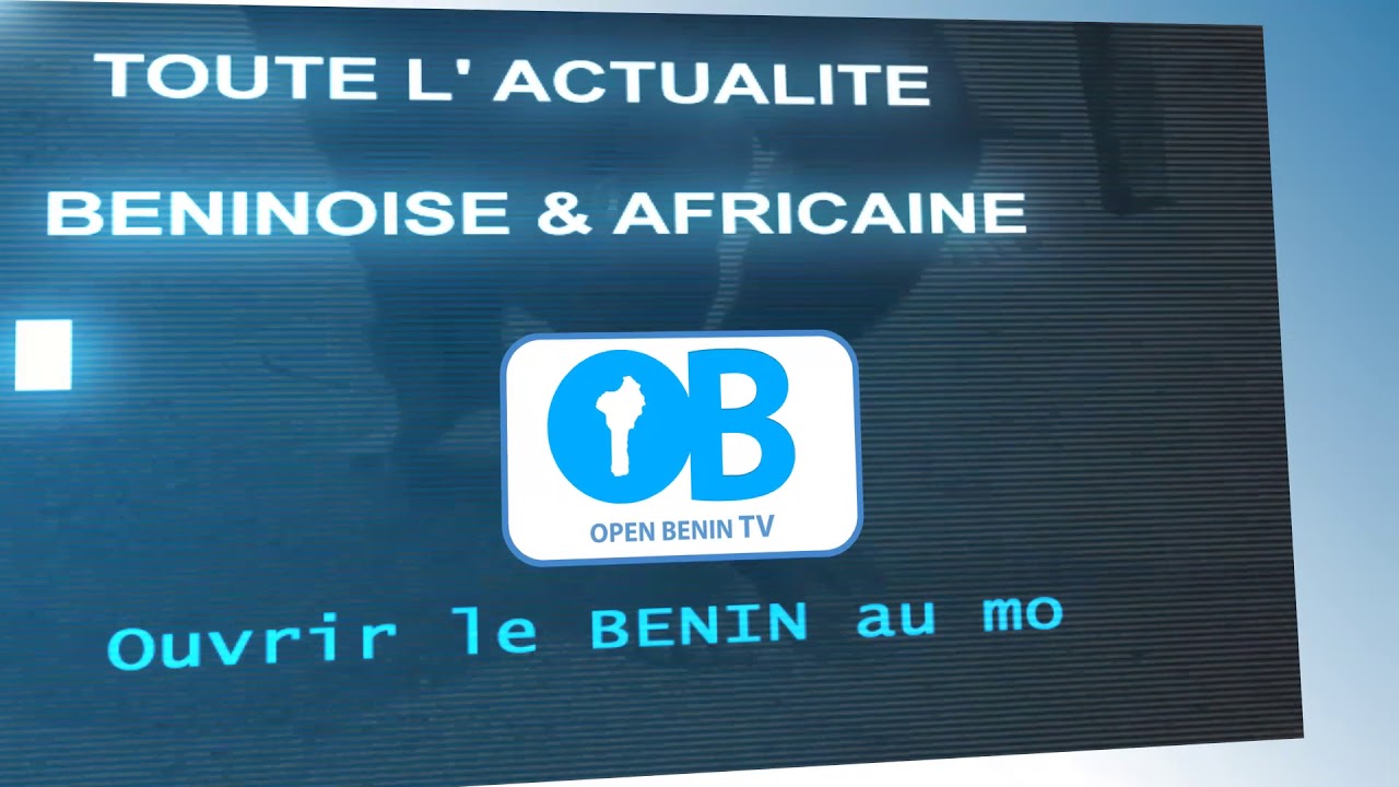 HABILLAGE OBTV - YouTube