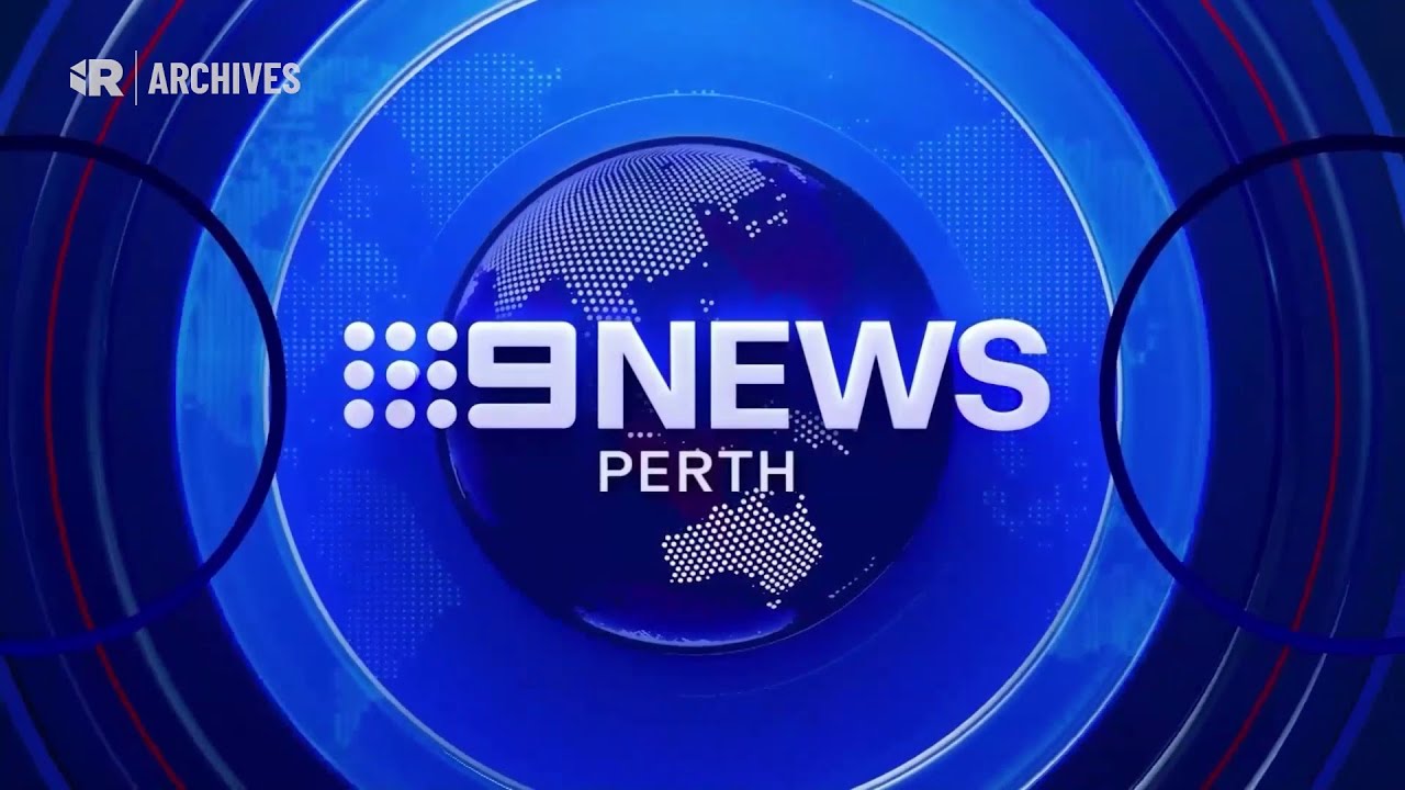 STW – Nine News Perth (Open) [11-FEB-2024] (New Graphics) - YouTube