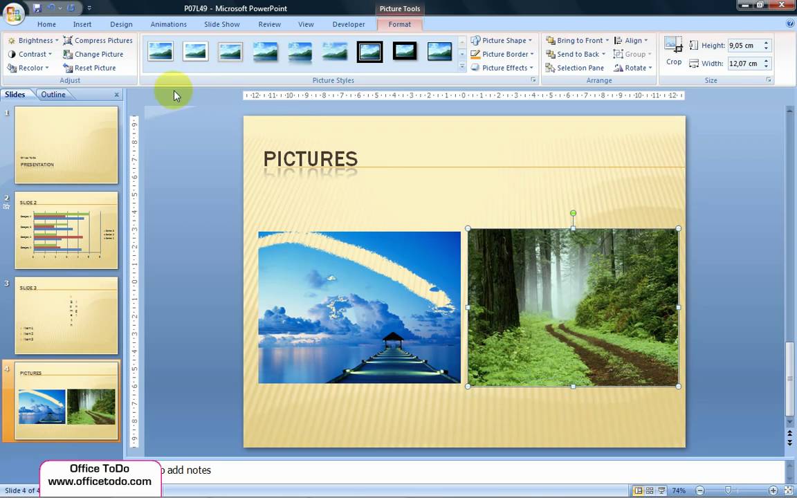 How To Adjust The Contrast Of An Image Powerpoint 2007 YouTube how-to-adjust-the-contrast-of-an-image-powerpoint-2007-youtube